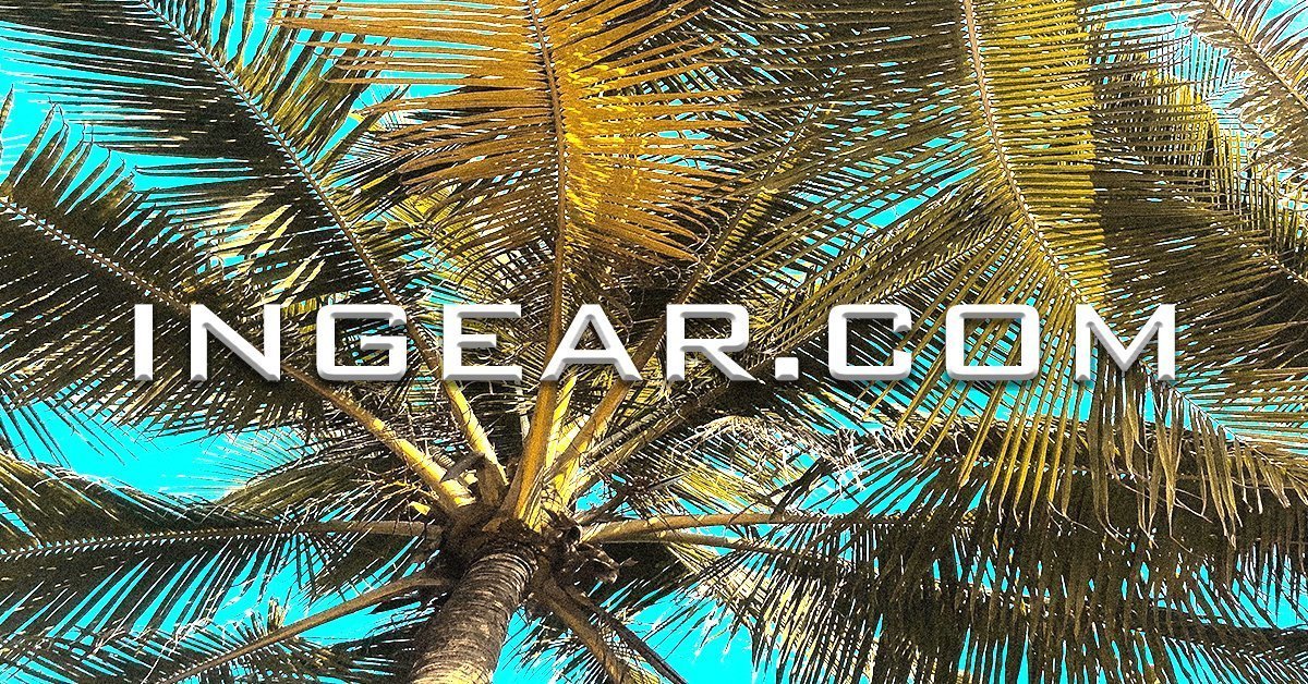 Ingear.com – INGEAR